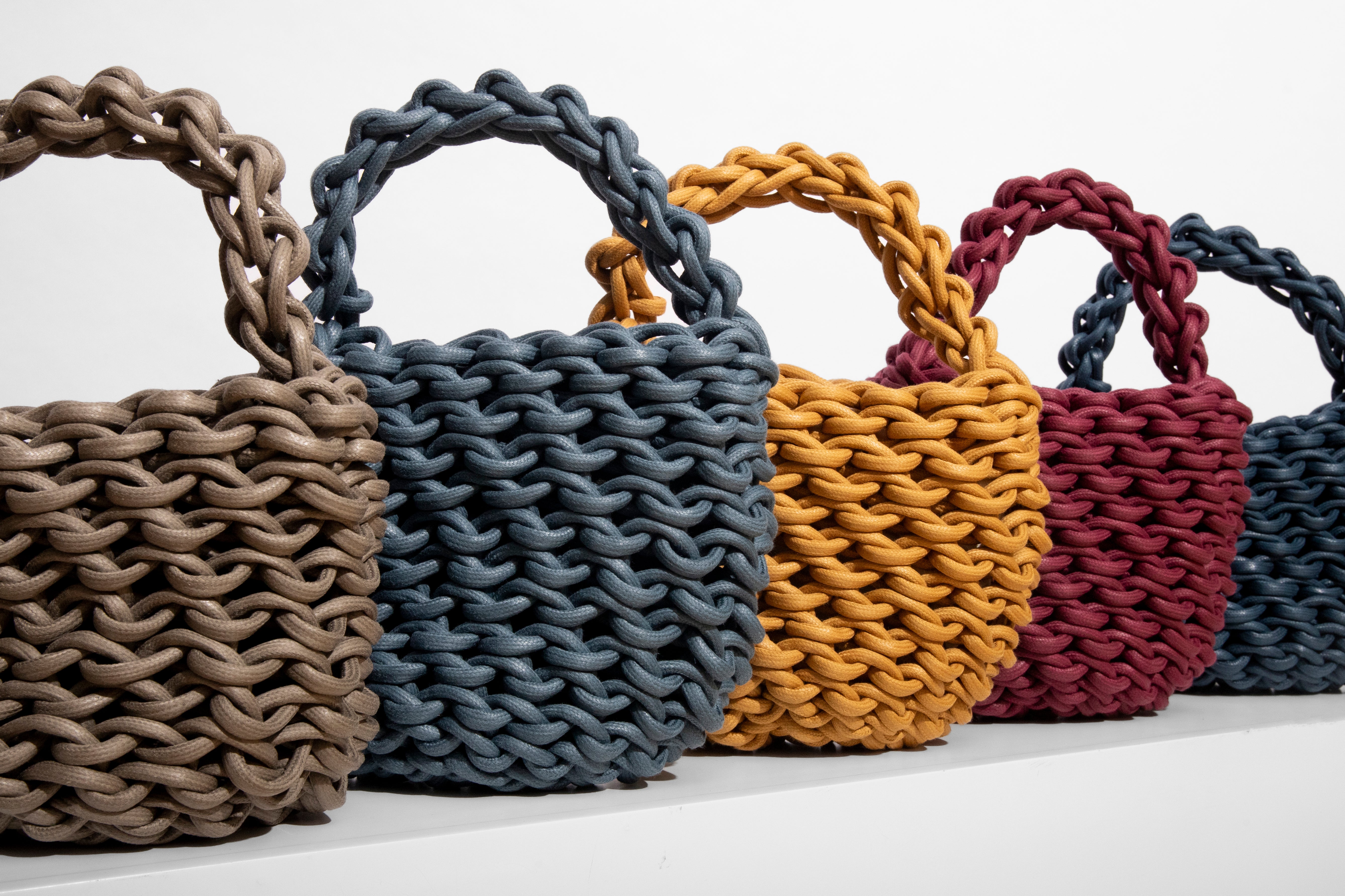 ALIENINA - BEA BAG – Donna Monna TW