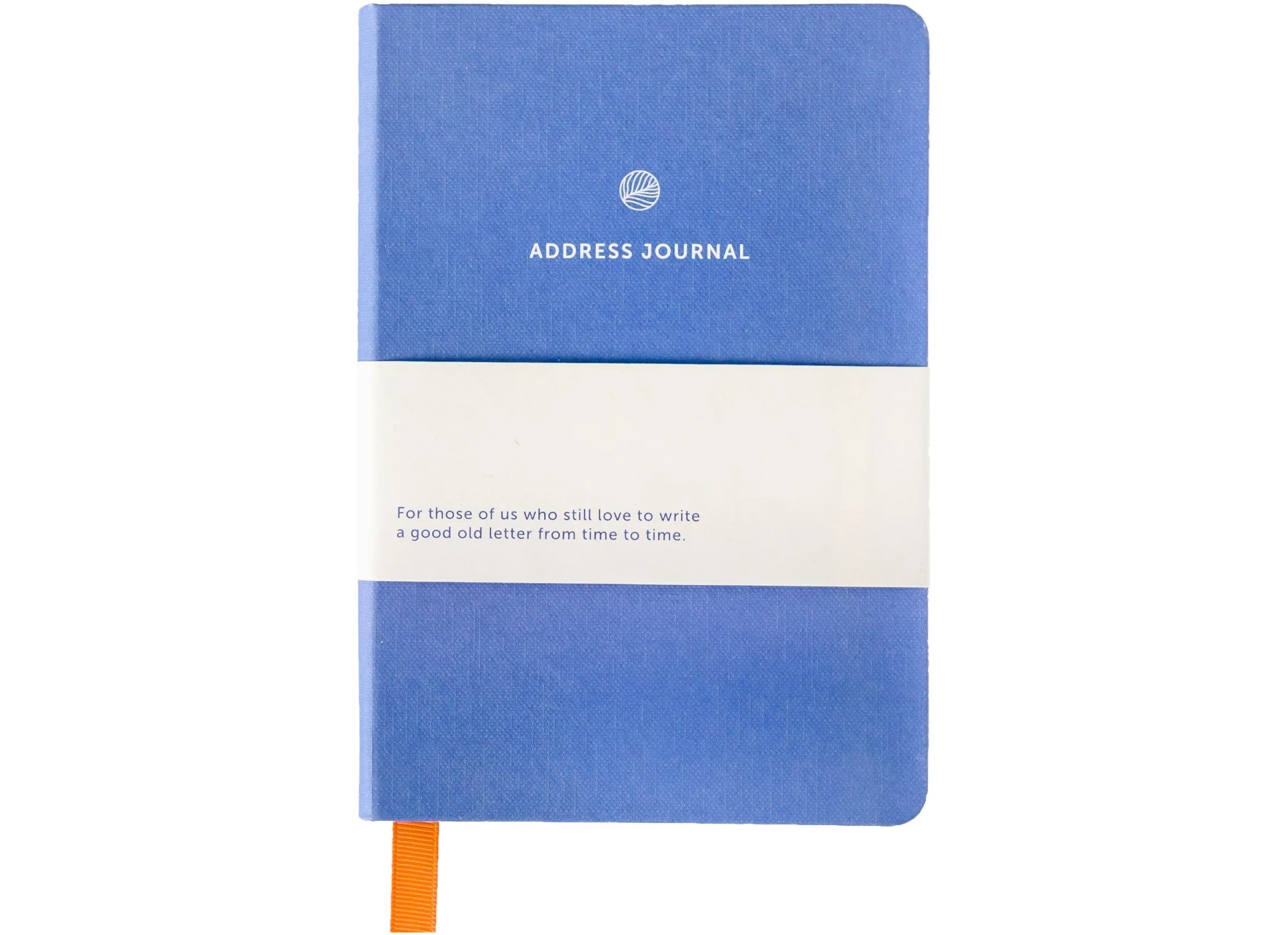 A-JOURNAL - ADDRESS BOOK – Donna Monna TW